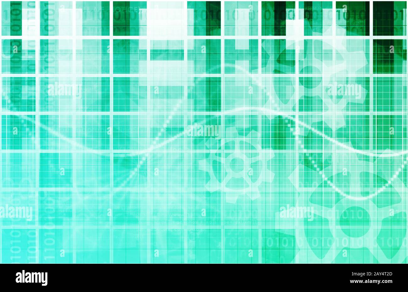 Web Application System Stock Photo - Alamy