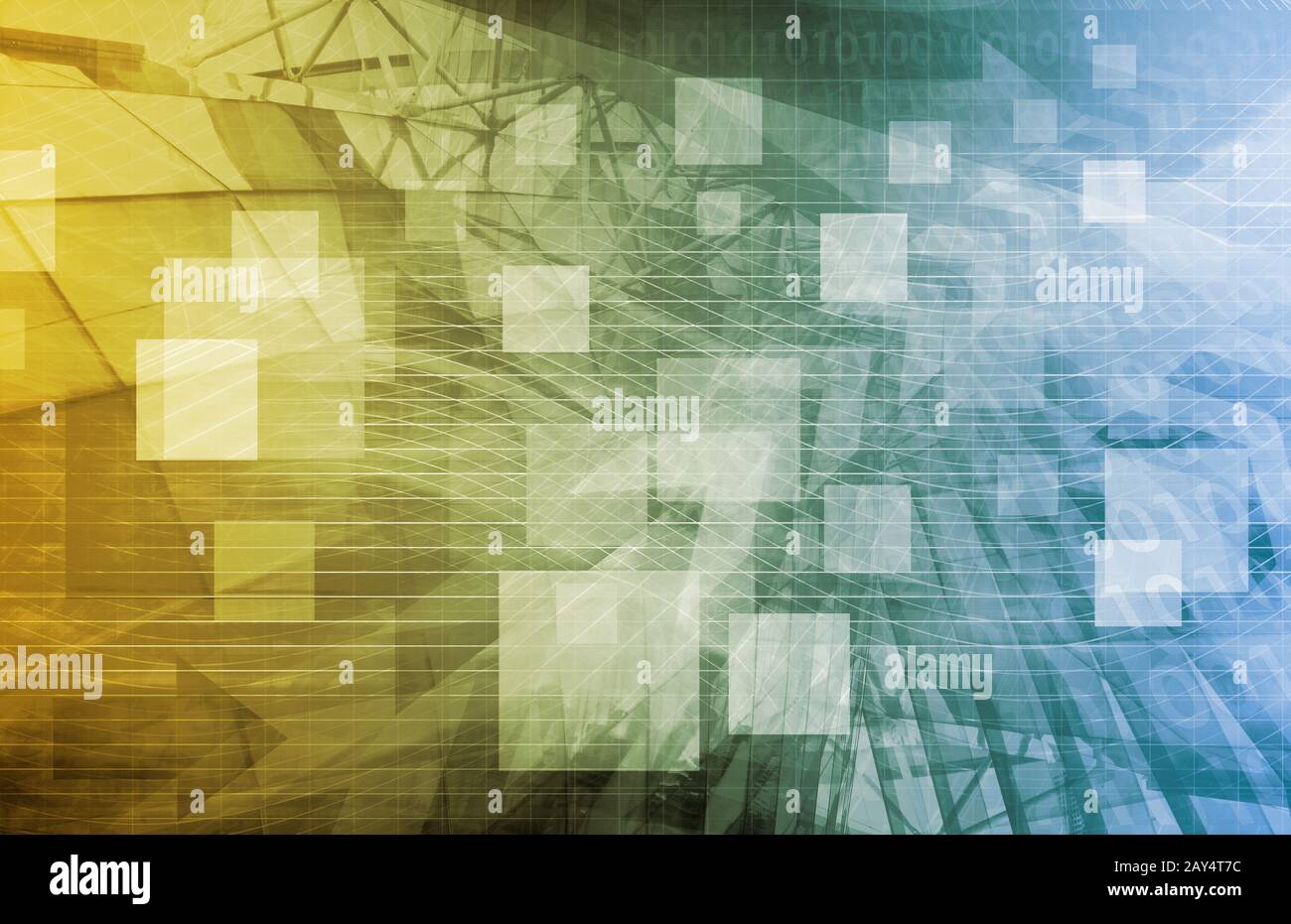 Modern technologies medical scientific hi-res stock photography and ...