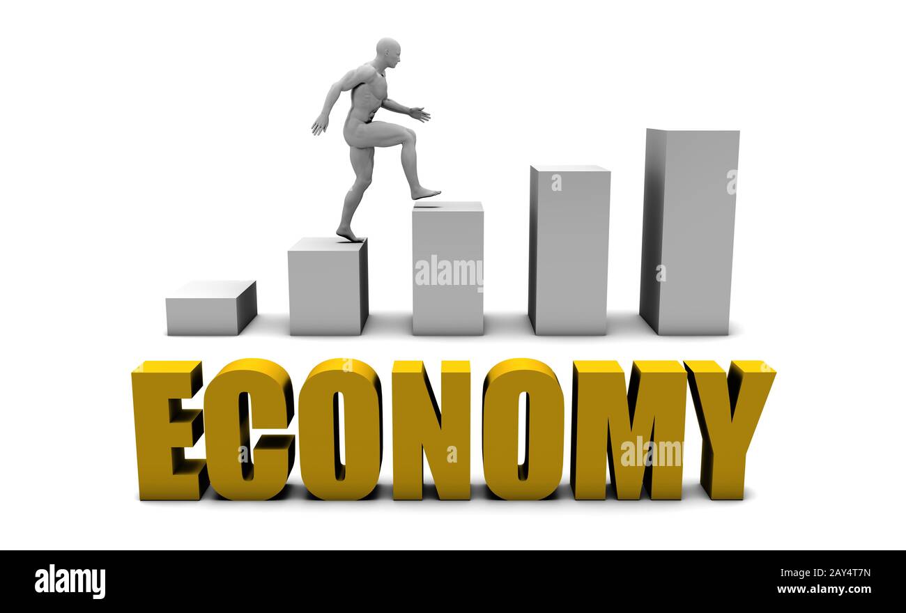 Boost to economy Cut Out Stock Images & Pictures - Alamy