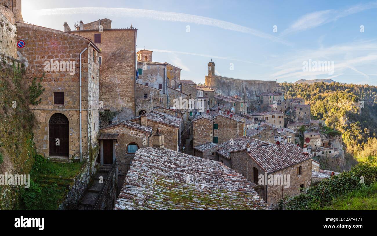 Tuff city hi-res stock photography and images - Alamy