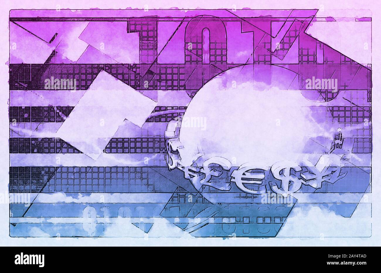 Strategic growth chart hi-res stock photography and images - Alamy