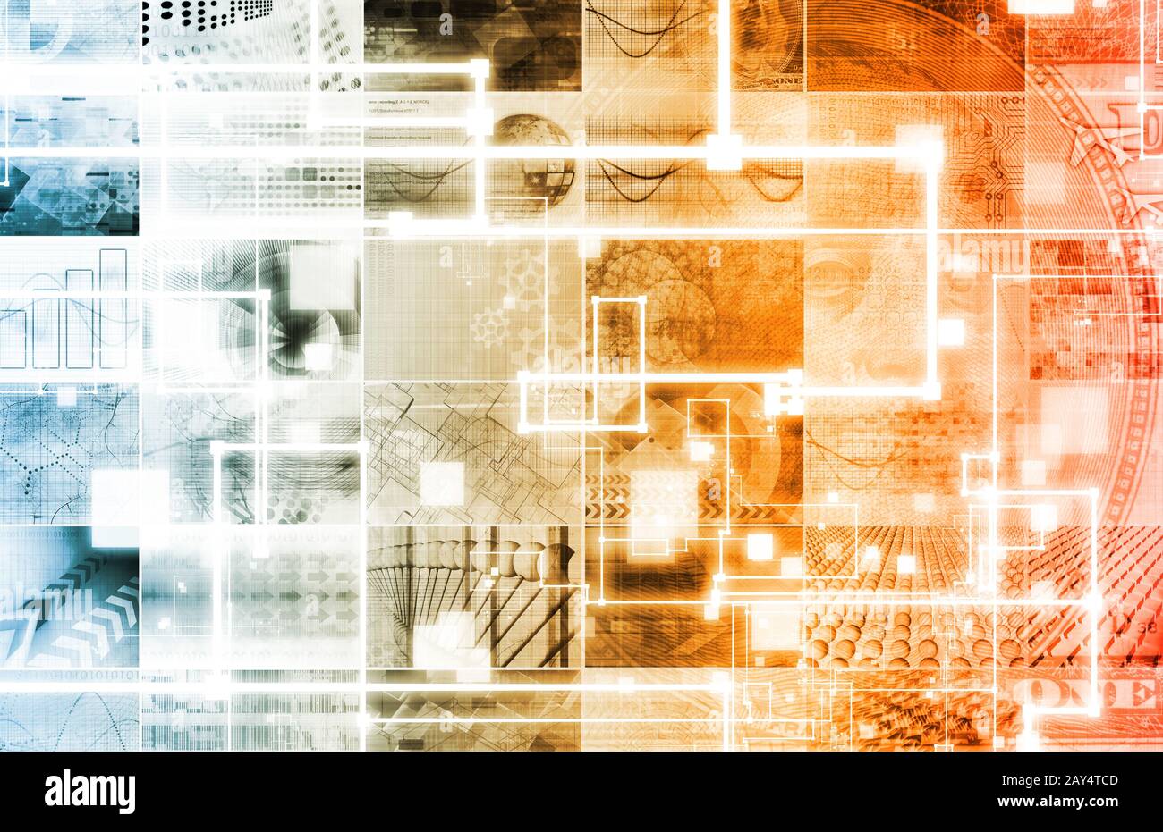 Interactive media hi-res stock photography and images - Alamy