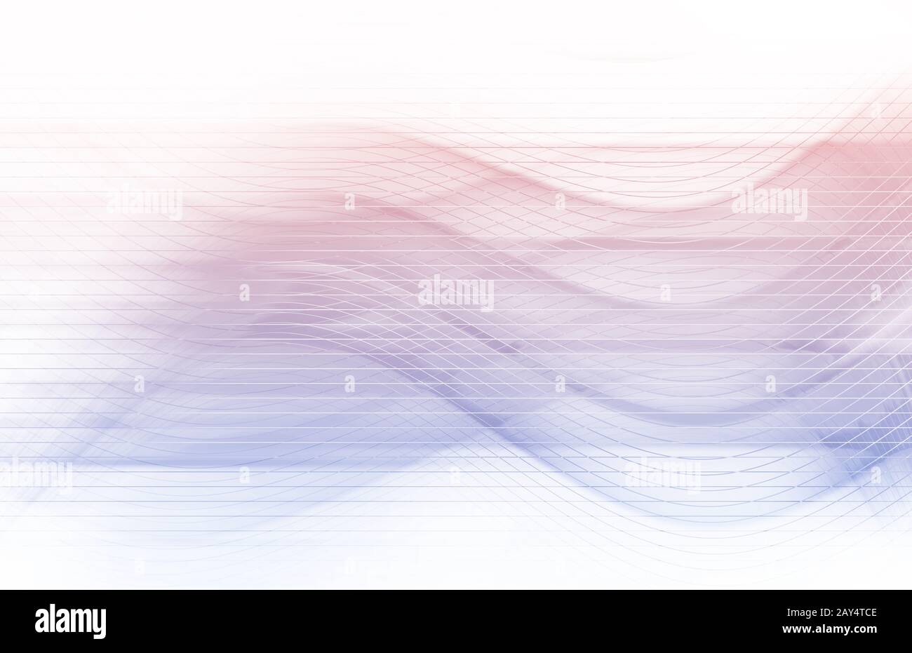 Line Wave Background Stock Photo - Alamy