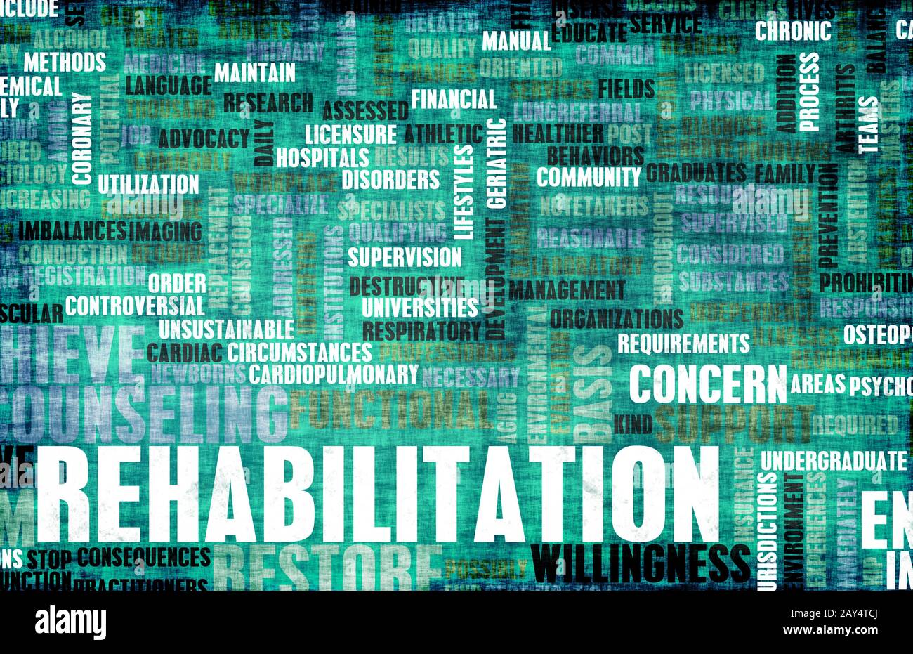 Drug rehabilitation center hi-res stock photography and images - Alamy
