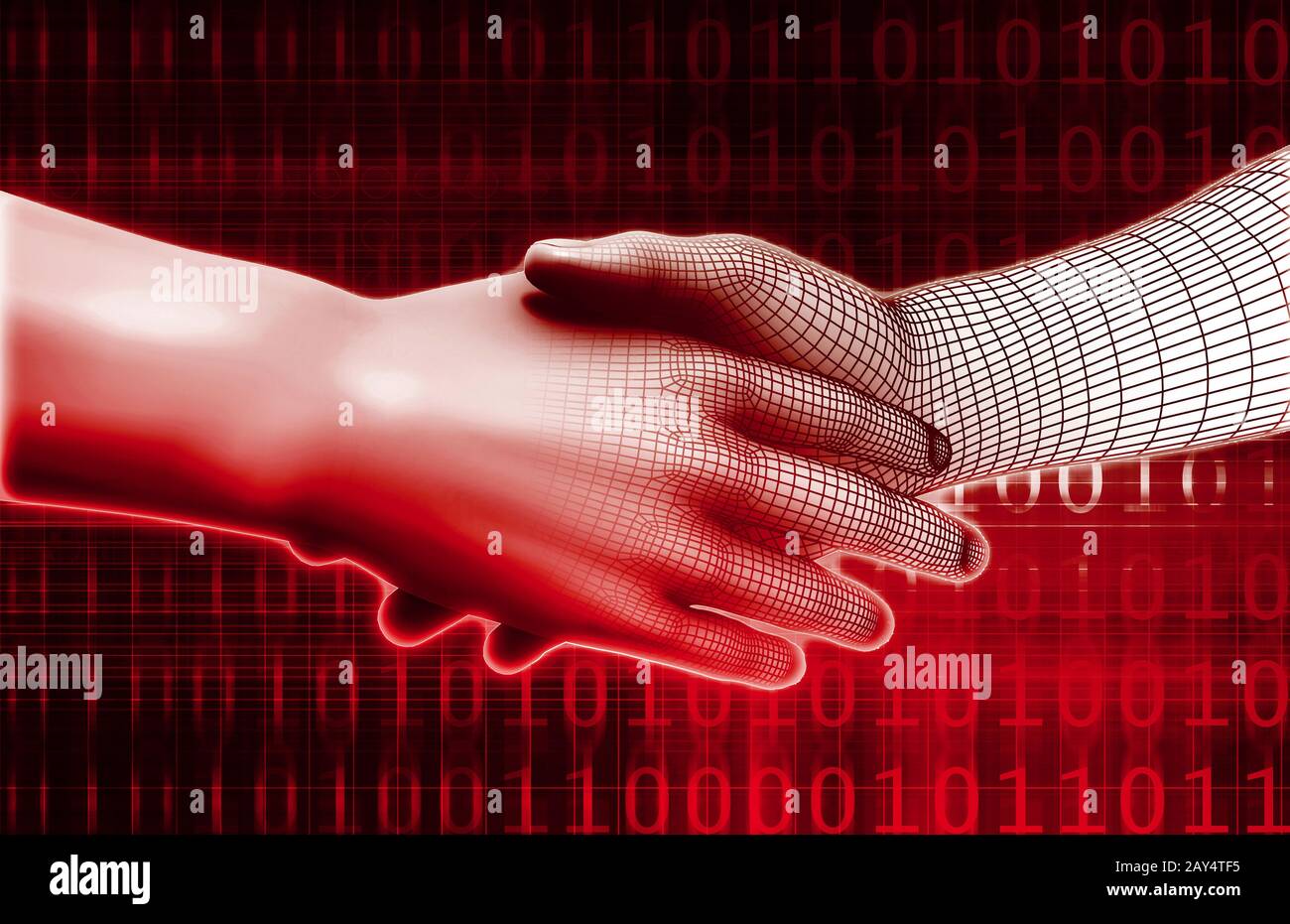 Evolution of technologies hi-res stock photography and images - Alamy