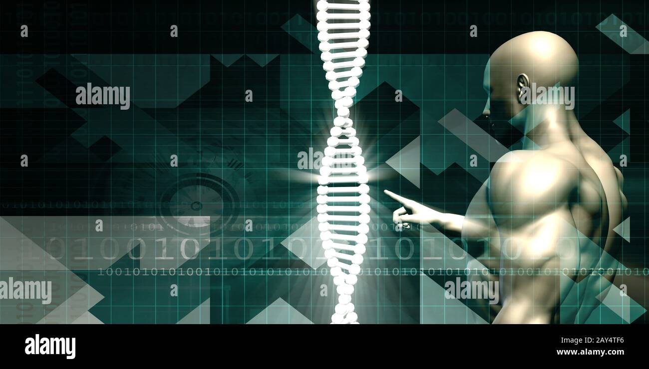 Medical Abstract Background Stock Photo - Alamy