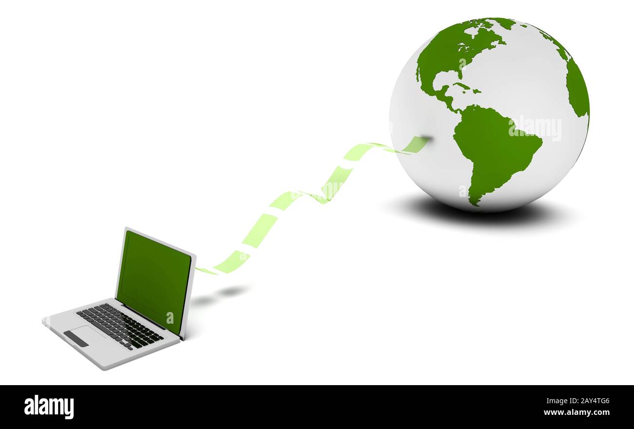 Web content database management Cut Out Stock Images & Pictures - Alamy