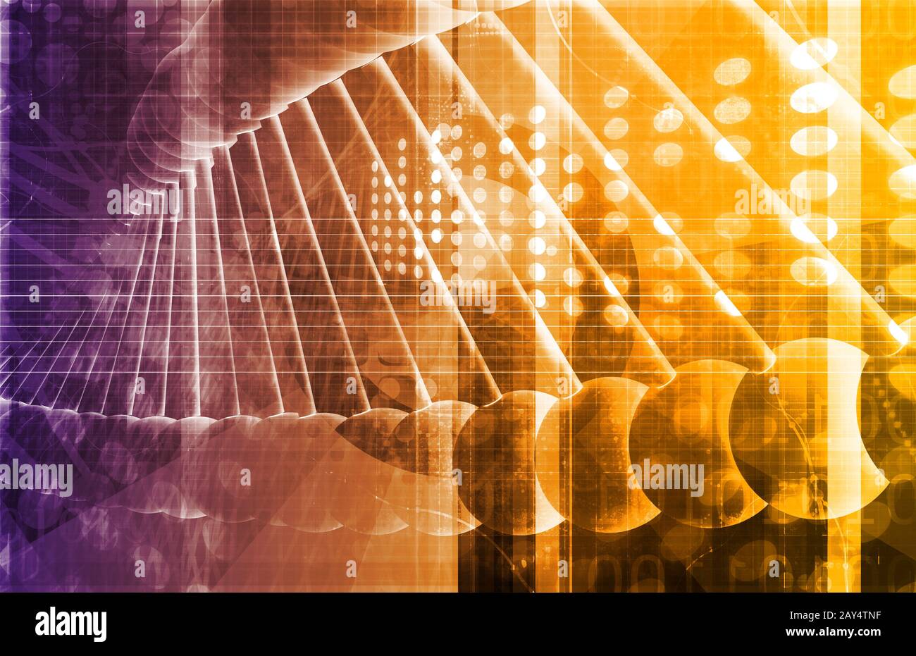 Futuristic discoveries hi-res stock photography and images - Alamy