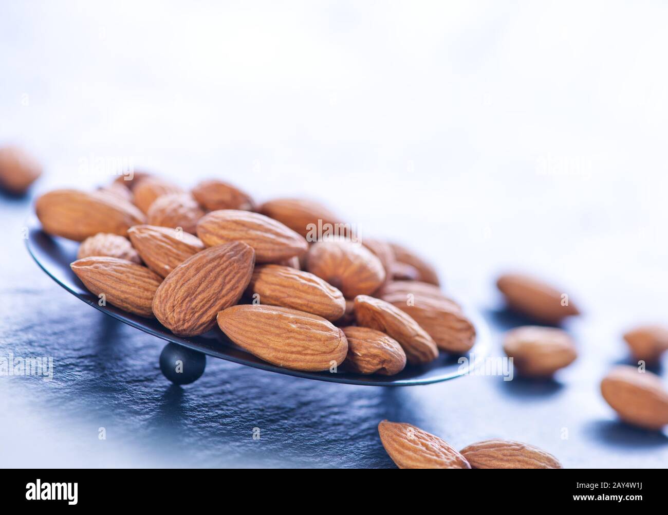 Badam shell hi-res stock photography and images - Alamy