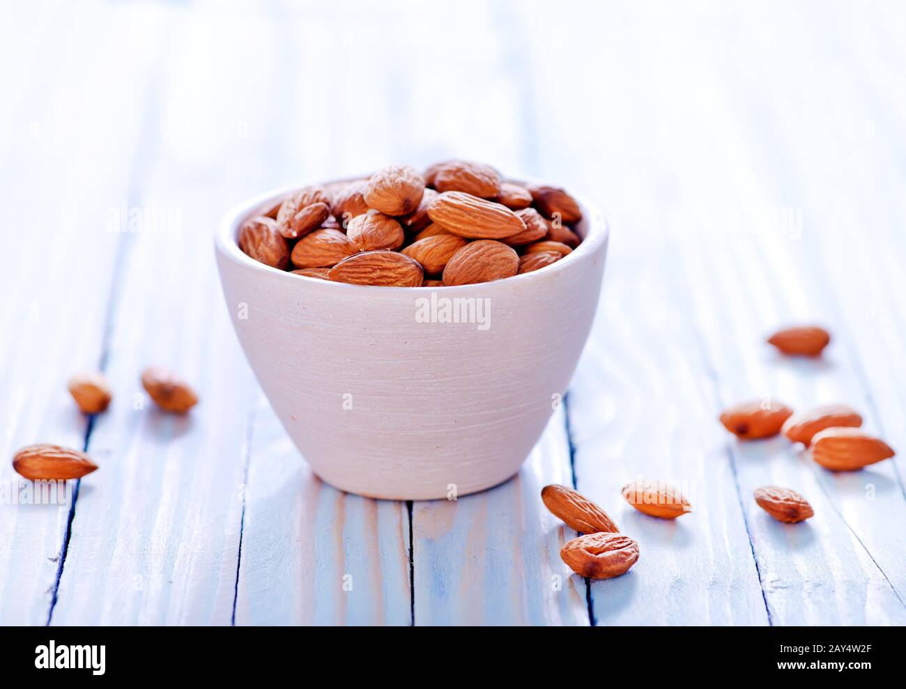 almond without shell Stock Photo - Alamy