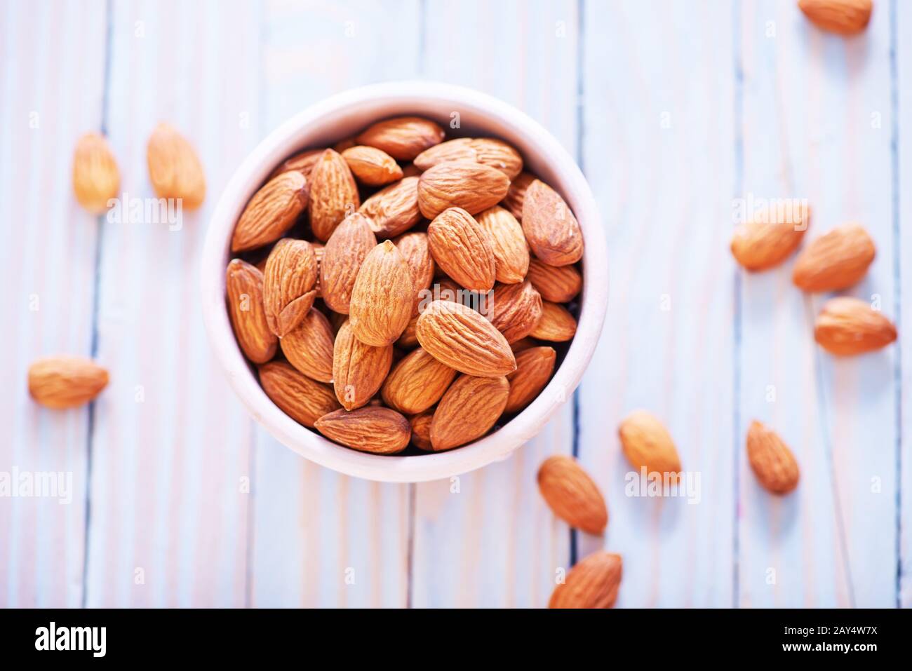almond without shell Stock Photo - Alamy