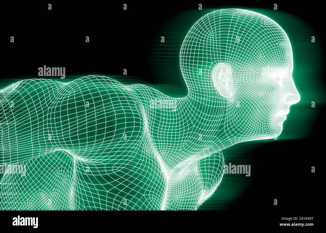 Digital ethics hi-res stock photography and images - Alamy