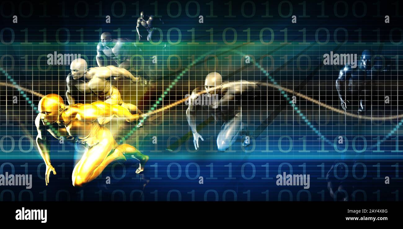 Sports career development hi-res stock photography and images - Alamy