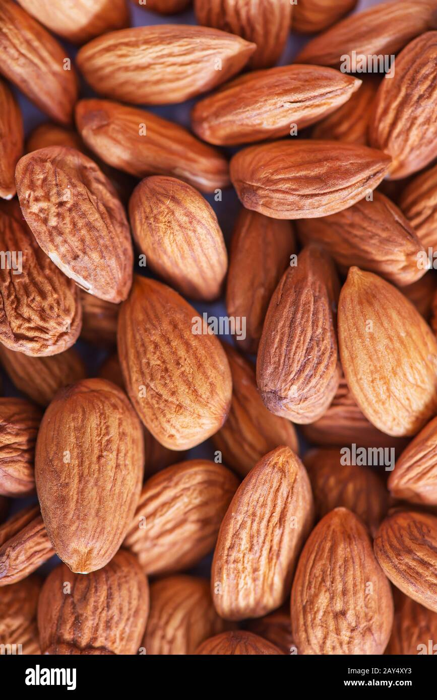 almond without shell Stock Photo - Alamy