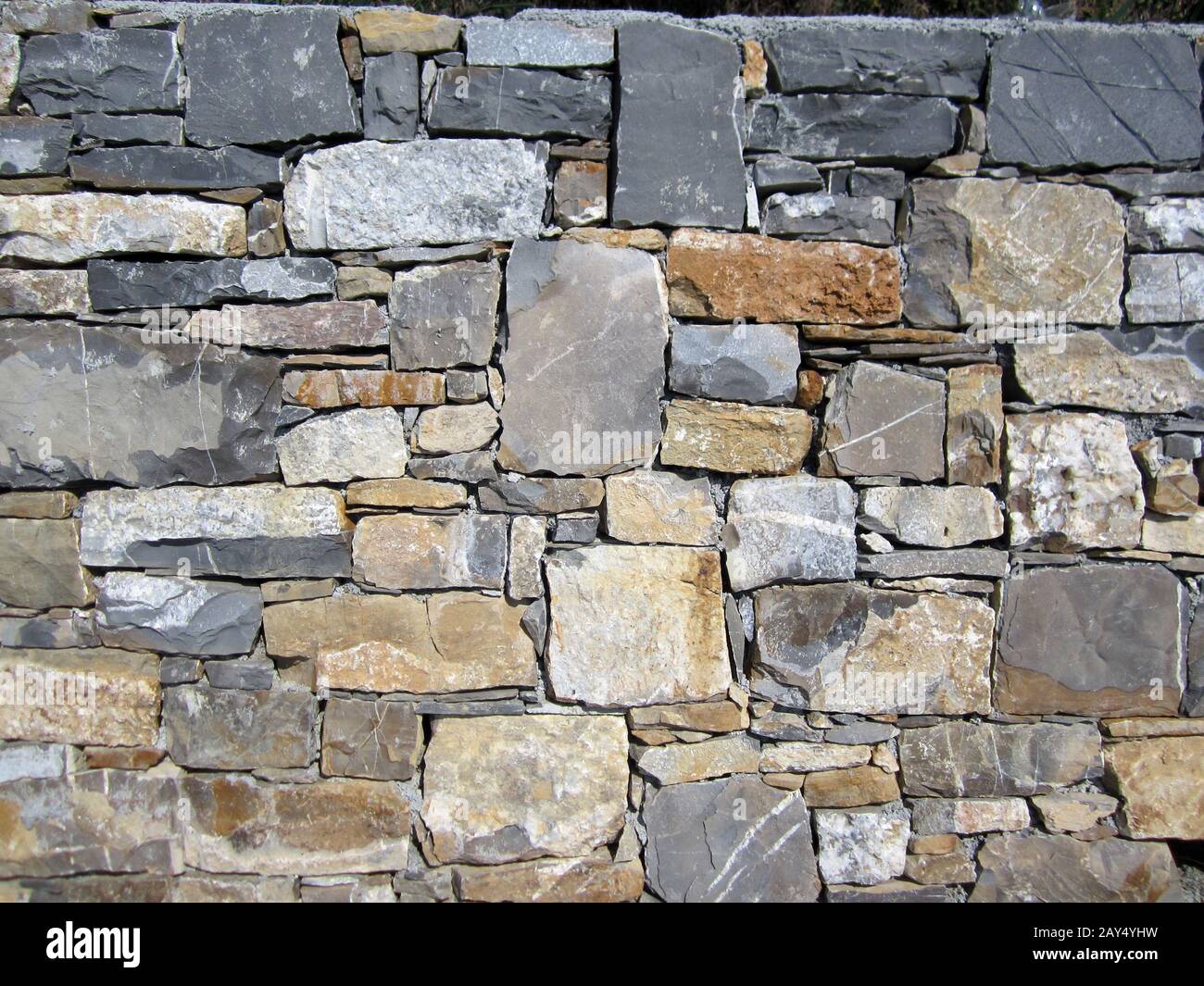 Gray and beige stones hi-res stock photography and images - Alamy