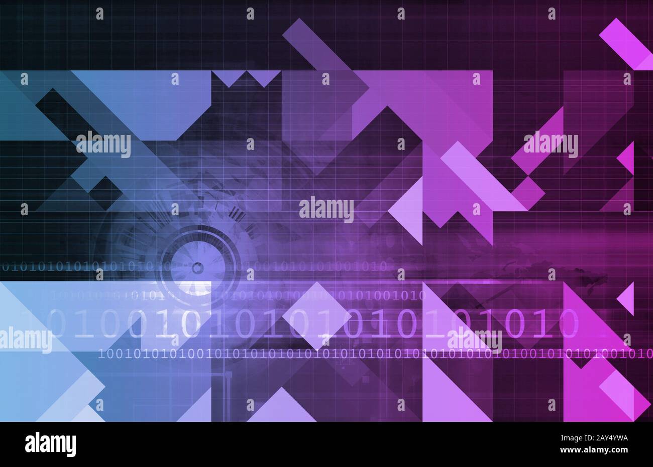 Business Intelligence Abstract Stock Photo - Alamy