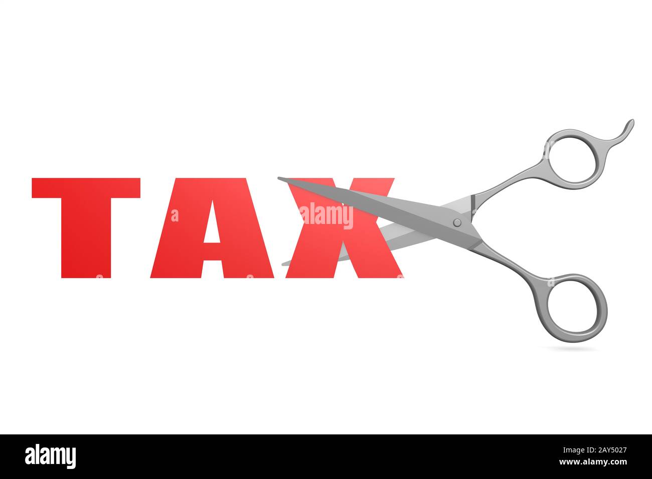 Reduce tax burden hi-res stock photography and images - Alamy