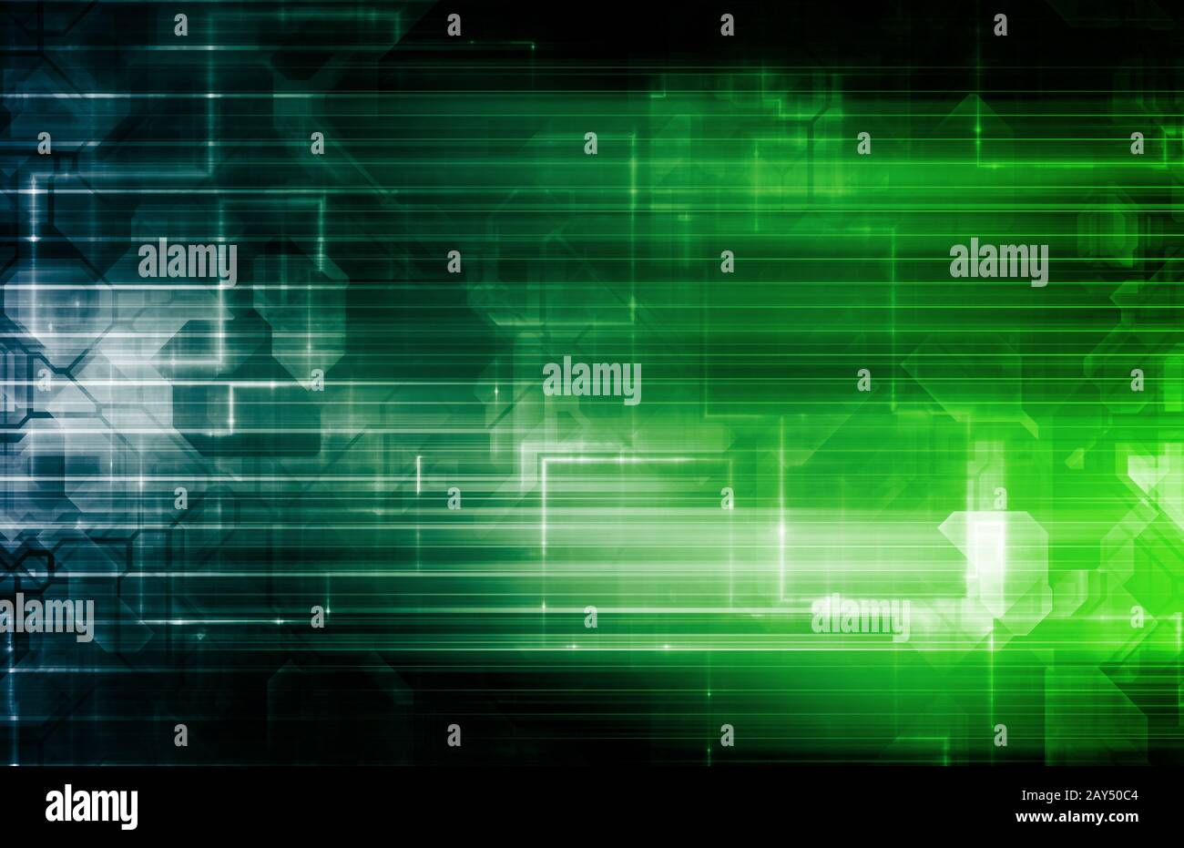 Disco Techno Party Background Stock Photo - Alamy