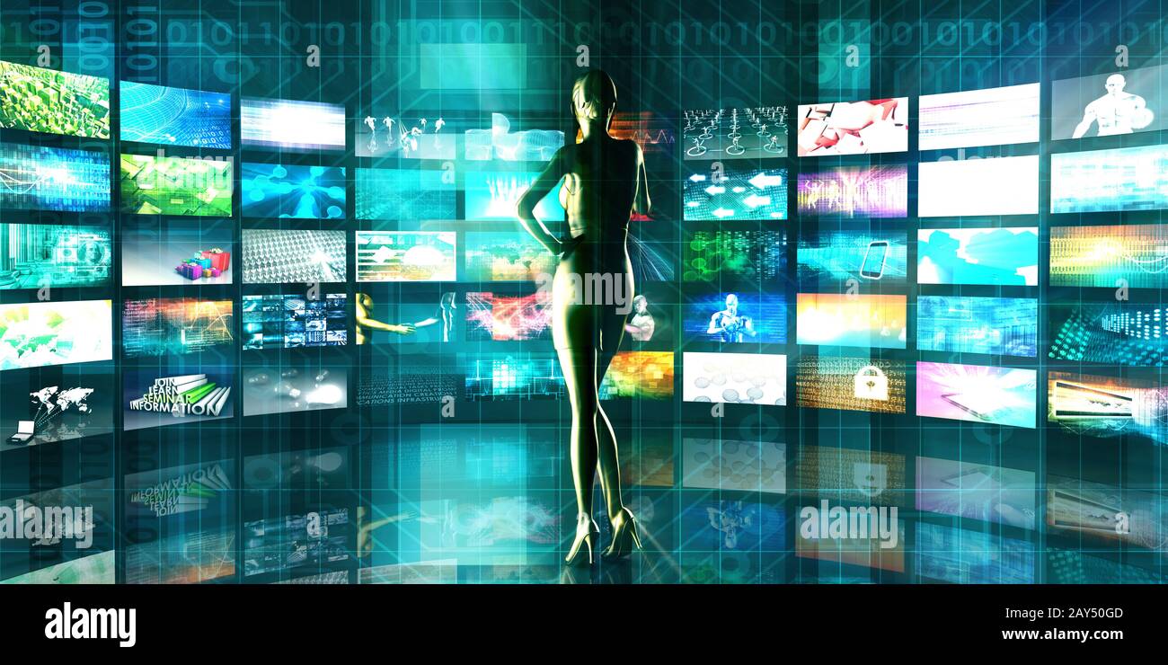 Science and Technology Stock Photo - Alamy