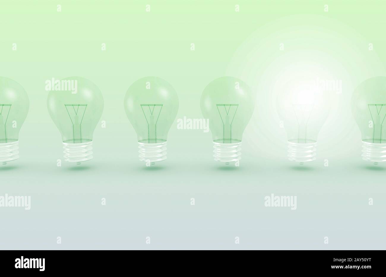 Winning idea hi-res stock photography and images - Alamy