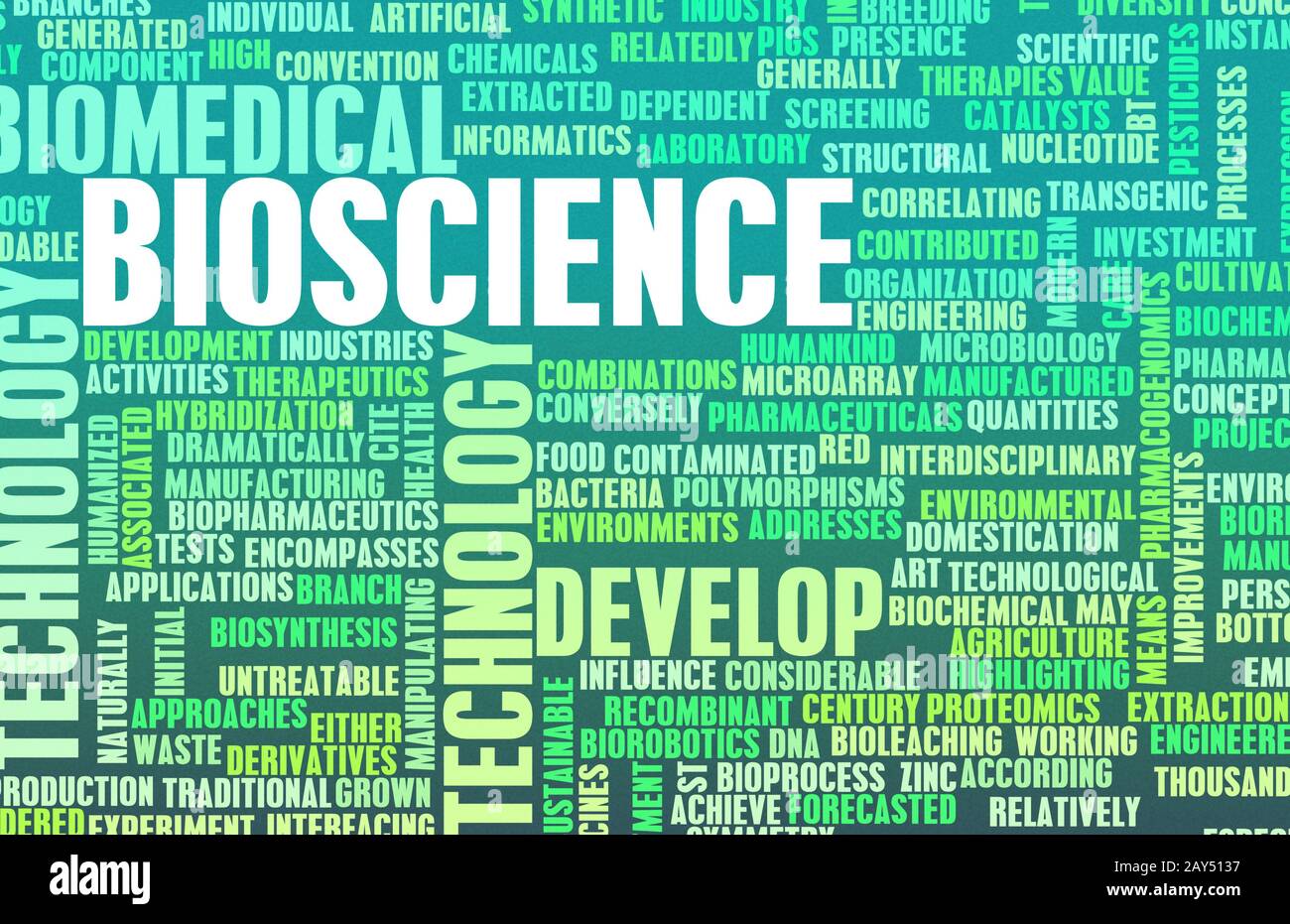 Bioscience hi-res stock photography and images - Alamy