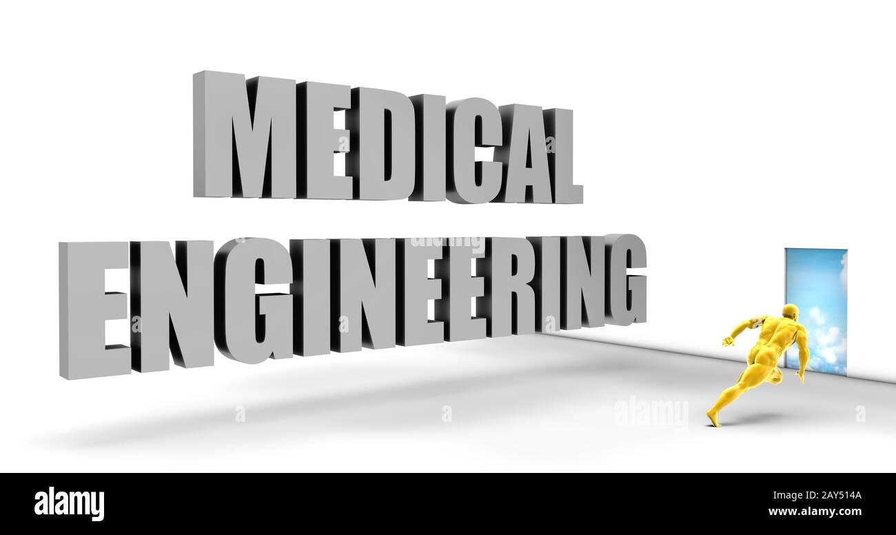 Biomedical engineering Cut Out Stock Images & Pictures - Alamy