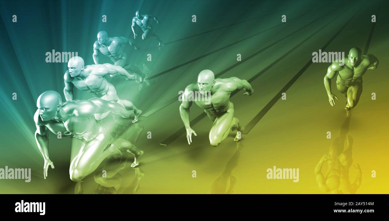 Sports science hi-res stock photography and images - Alamy