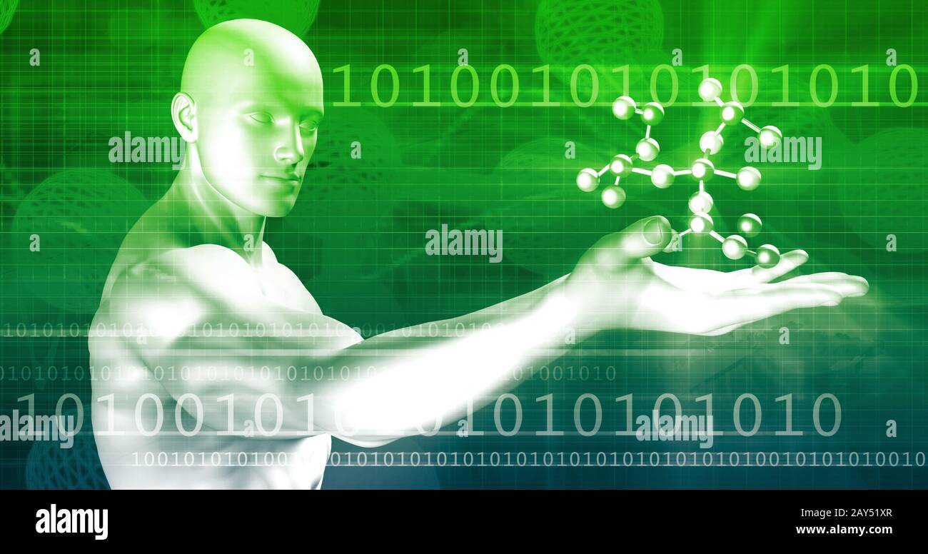 Healthcare Medical Science Stock Photo - Alamy