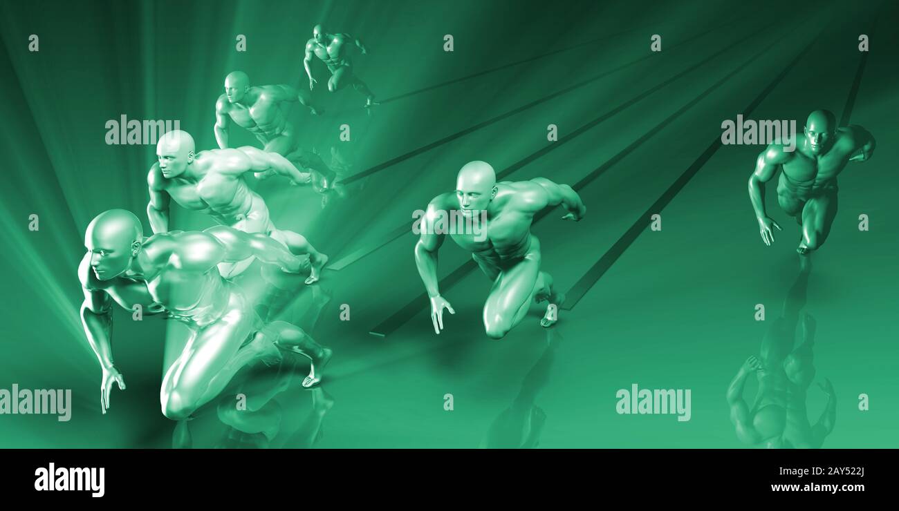 Sports Abstract Background Stock Photo - Alamy