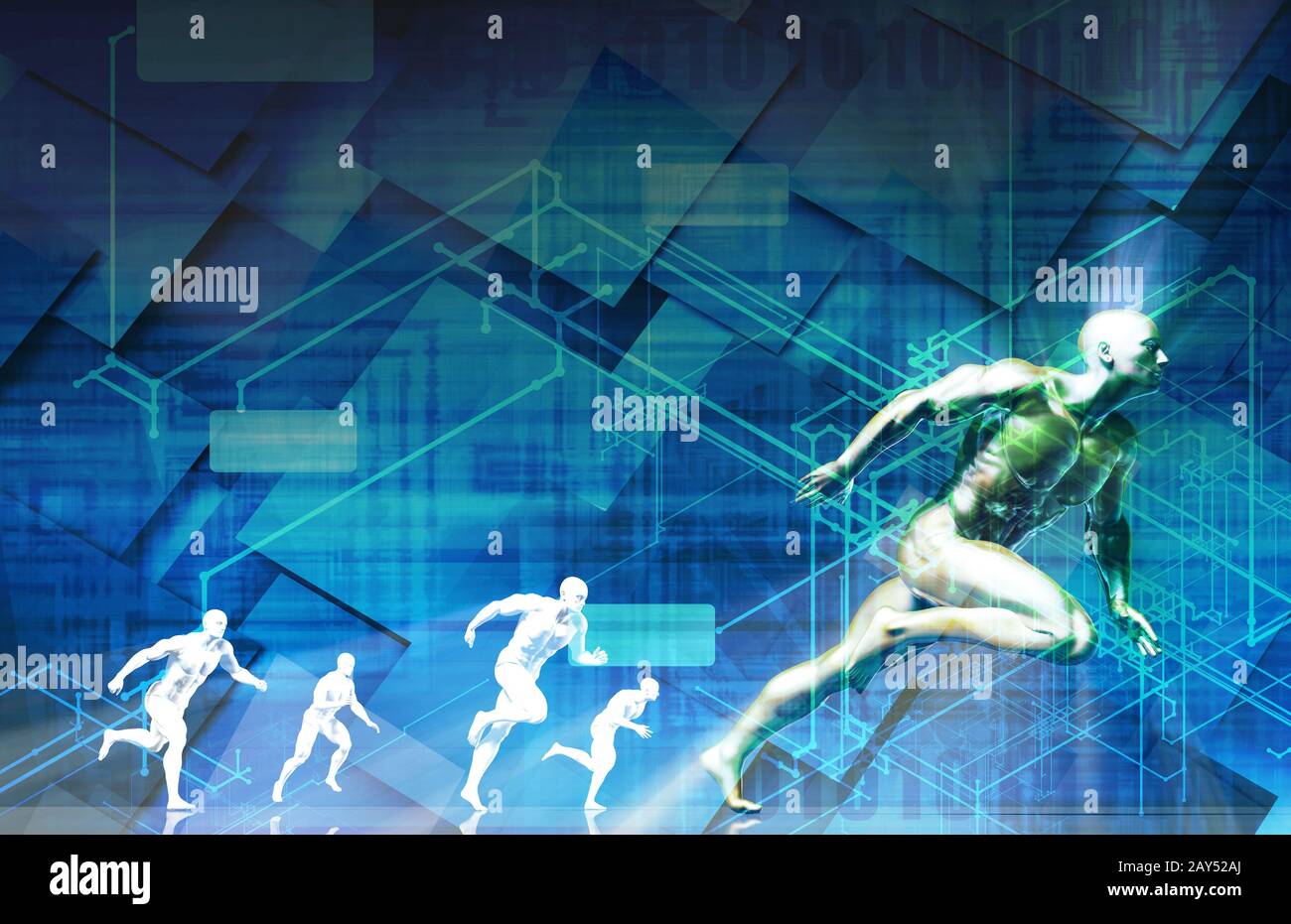 Science Research and Development Stock Photo - Alamy