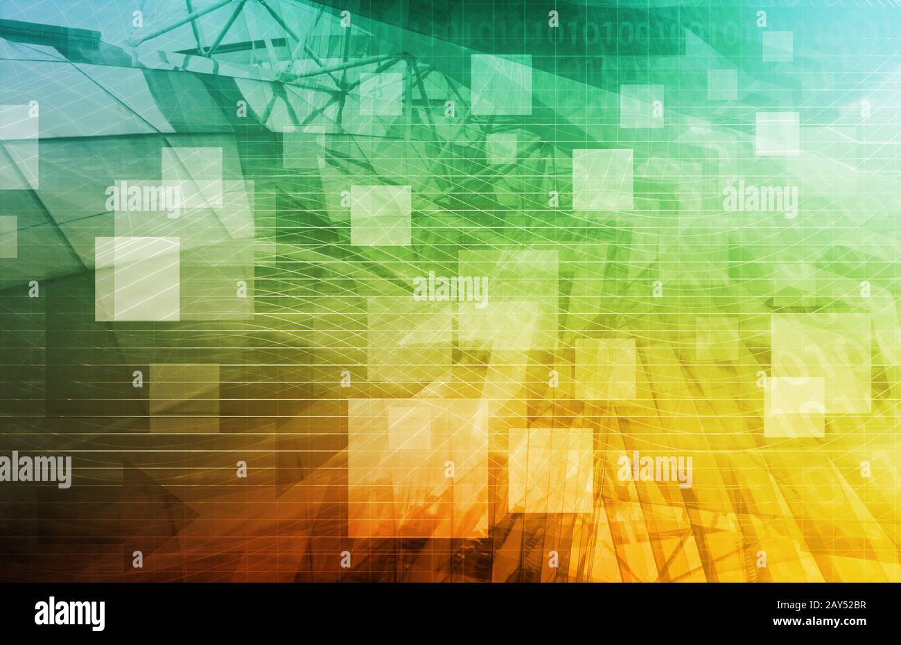 Information Technology High Resolution Stock Photography and Images - Alamy