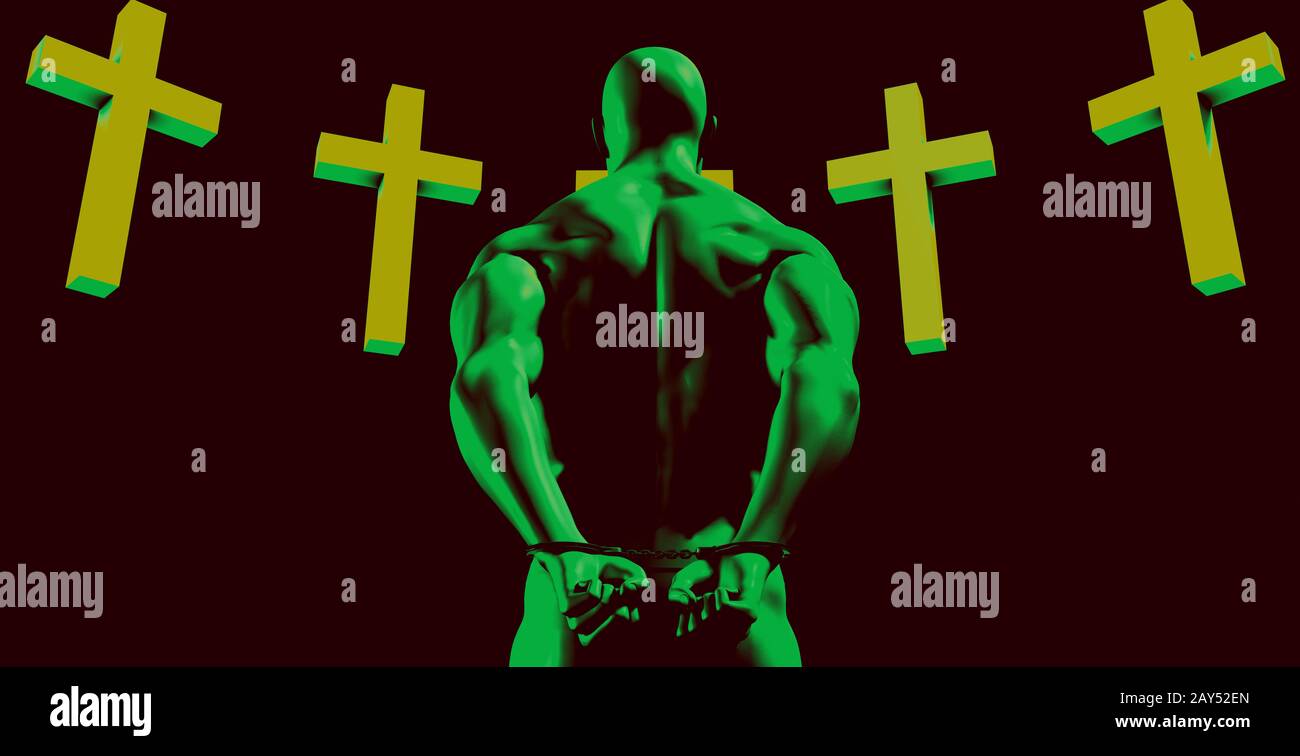 Christian transformation hi-res stock photography and images - Alamy