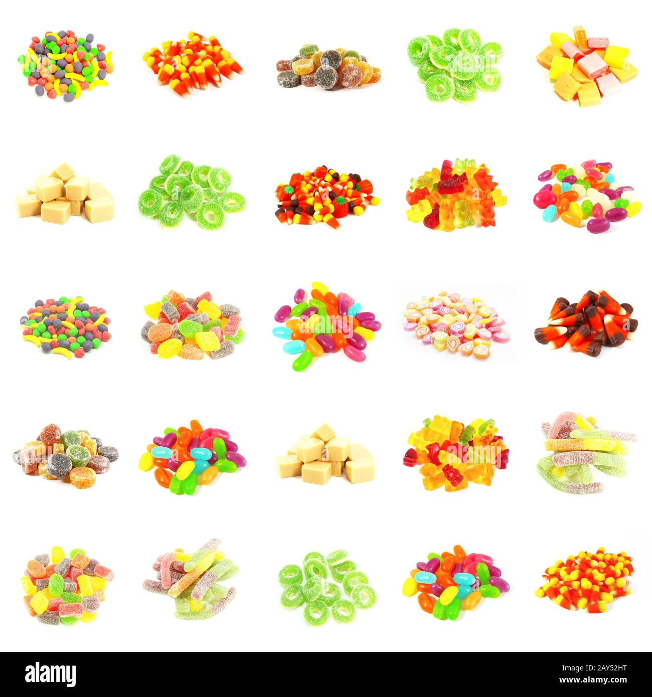 Candy store photos hi-res stock photography and images - Alamy