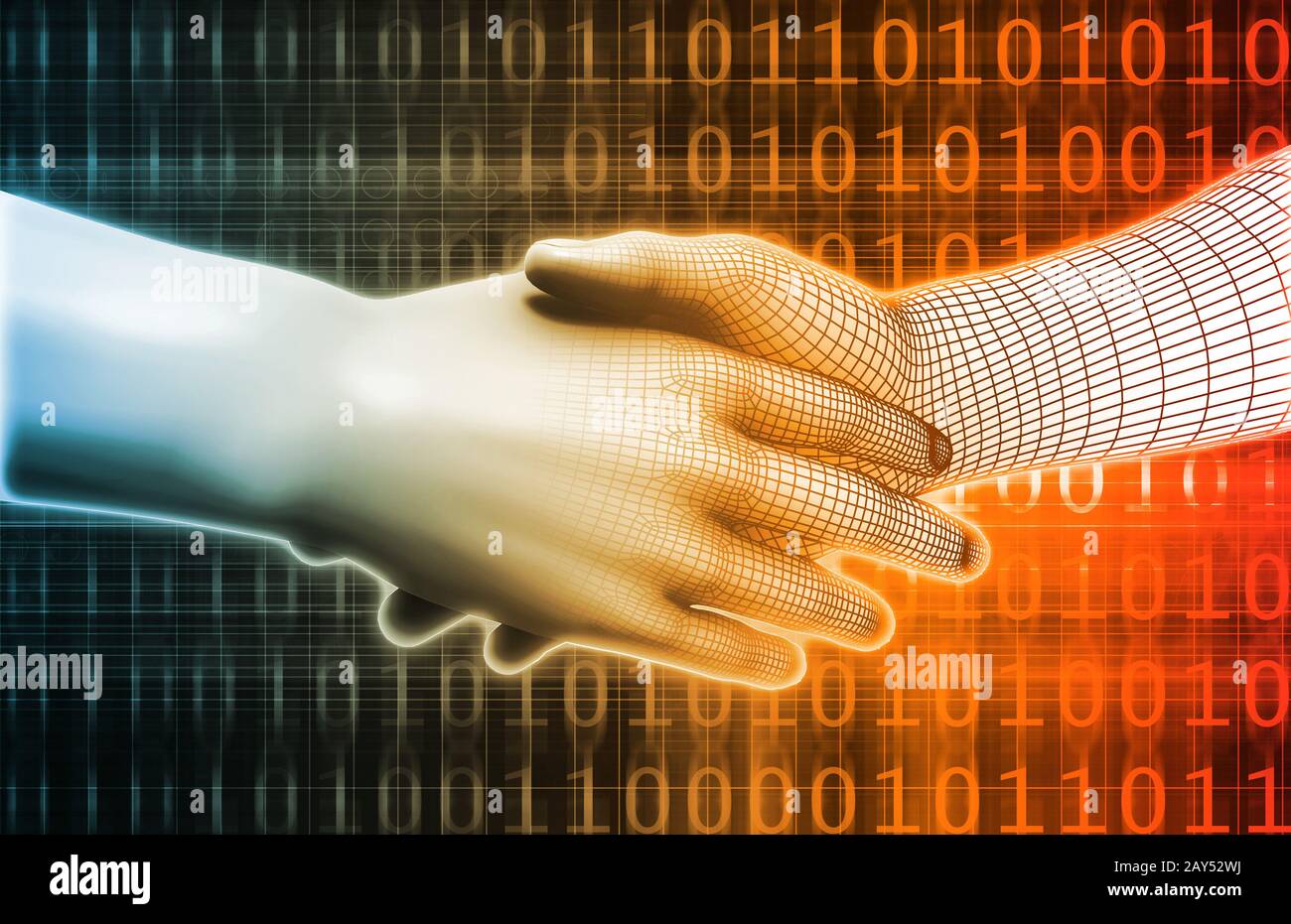 Evolution of technologies hi-res stock photography and images - Alamy