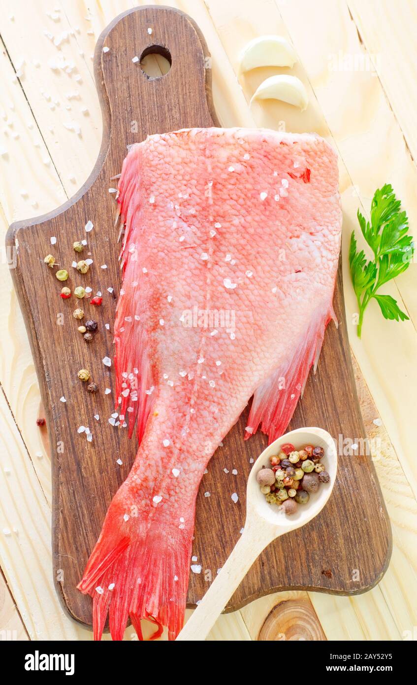 Widow rockfish hi-res stock photography and images - Alamy