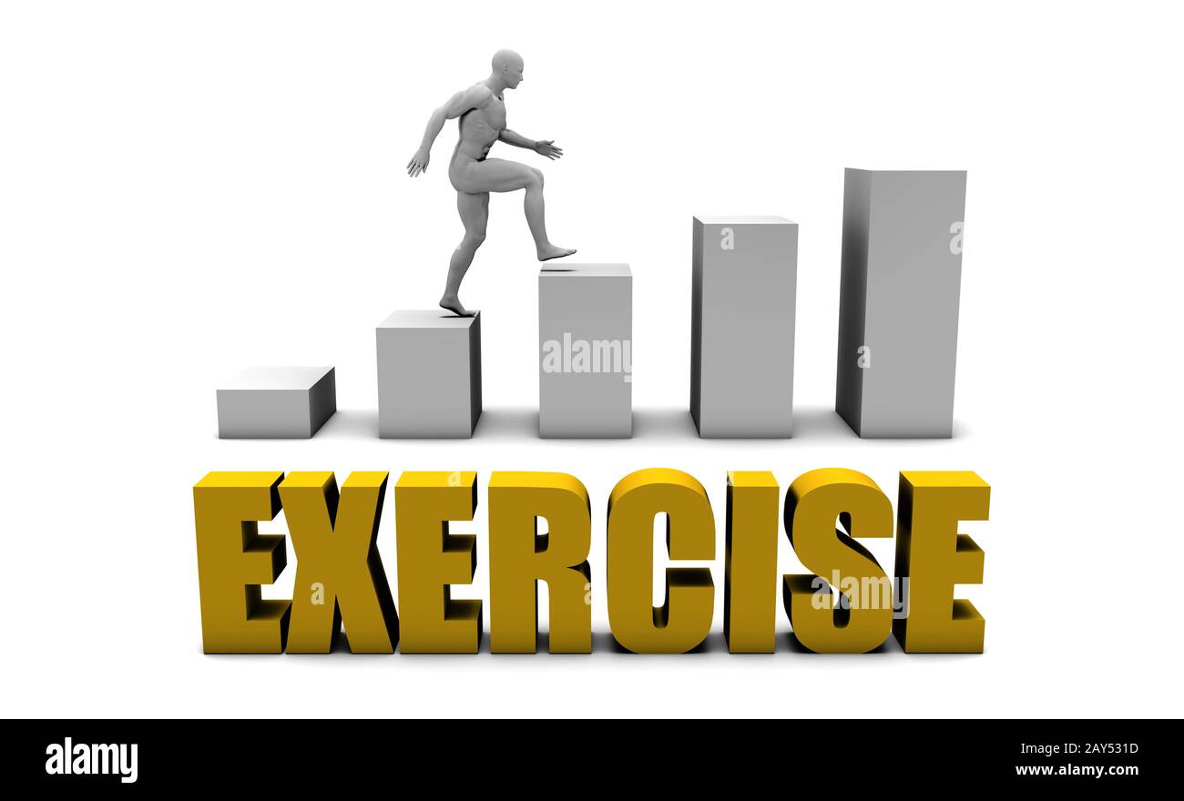 Exercise analysis hi-res stock photography and images - Alamy