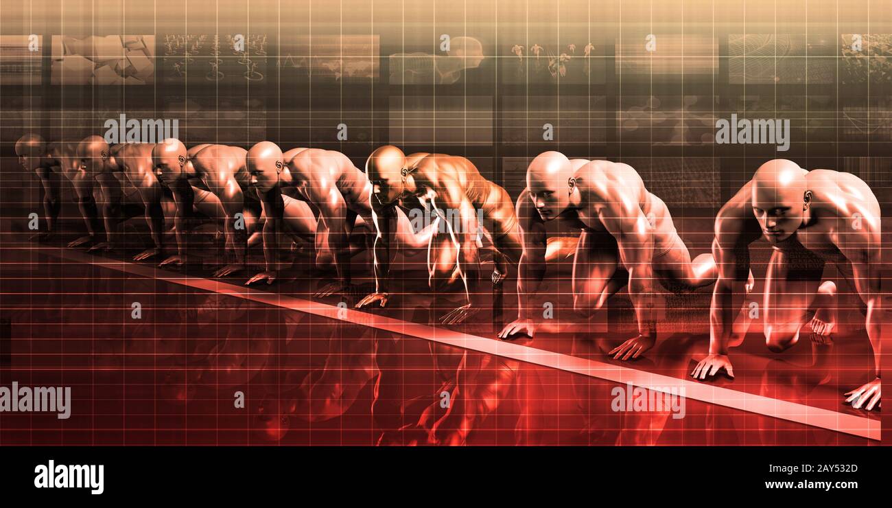 Strategic human resource management hi-res stock photography and images ...