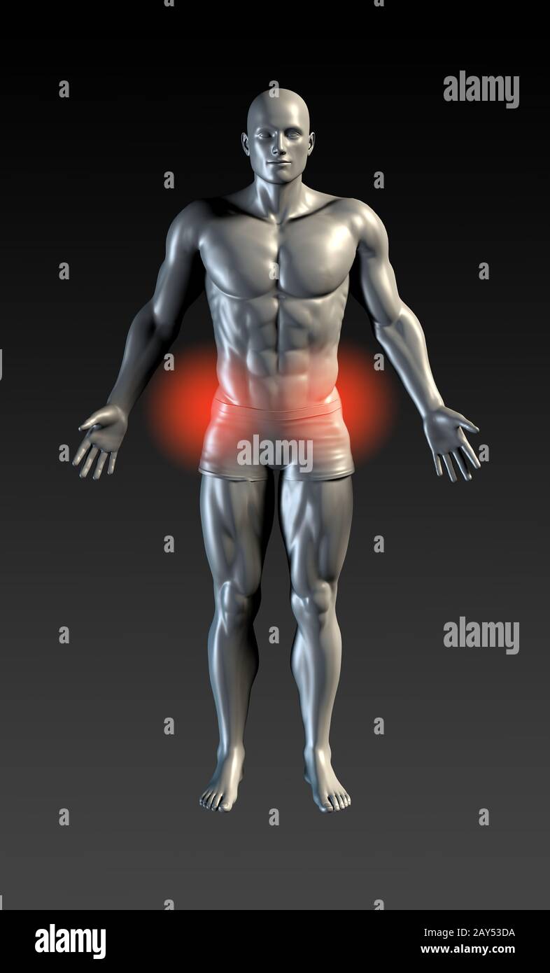 Hip sprain hi-res stock photography and images - Alamy