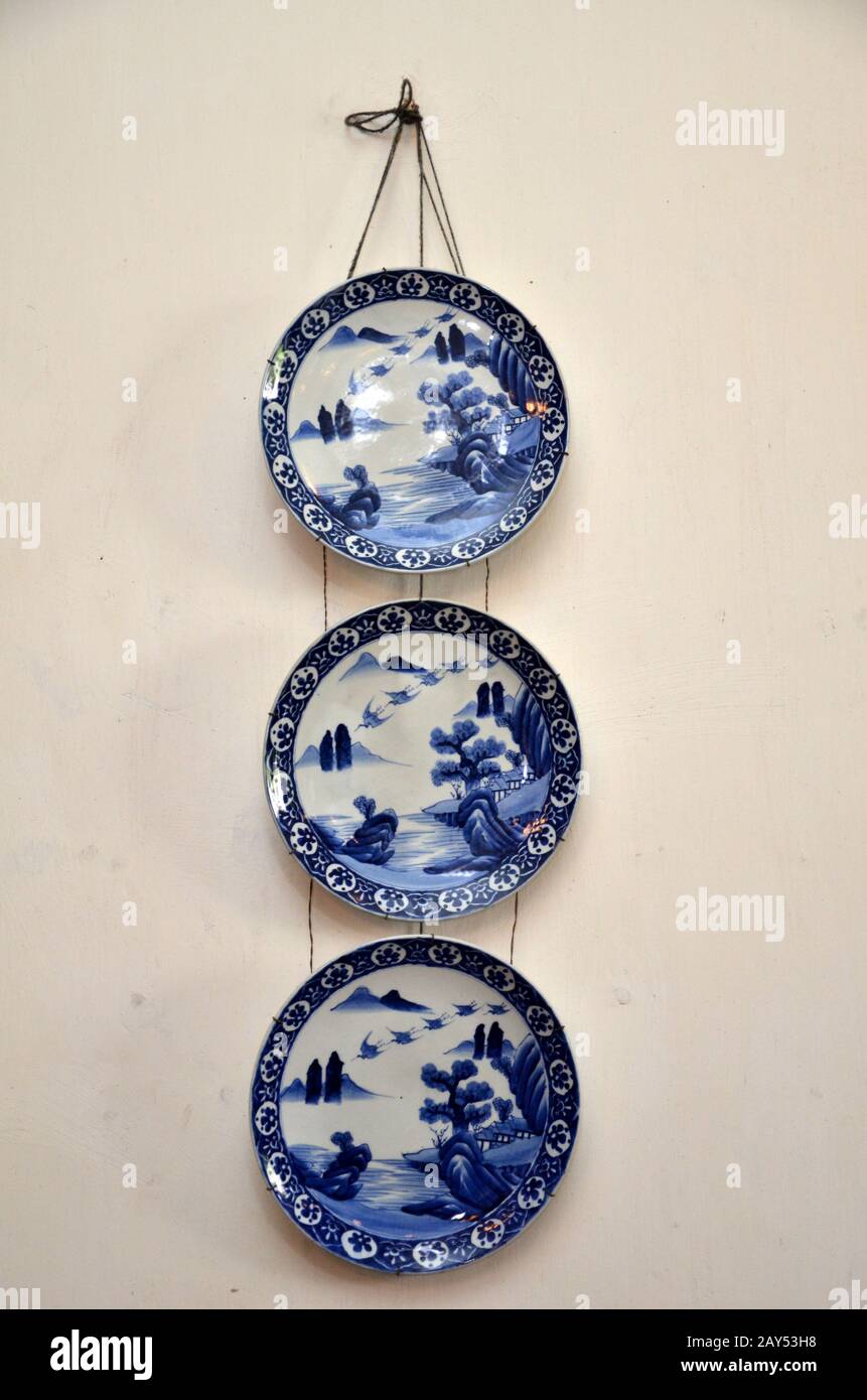 Nice pottery hi-res stock photography and images - Alamy