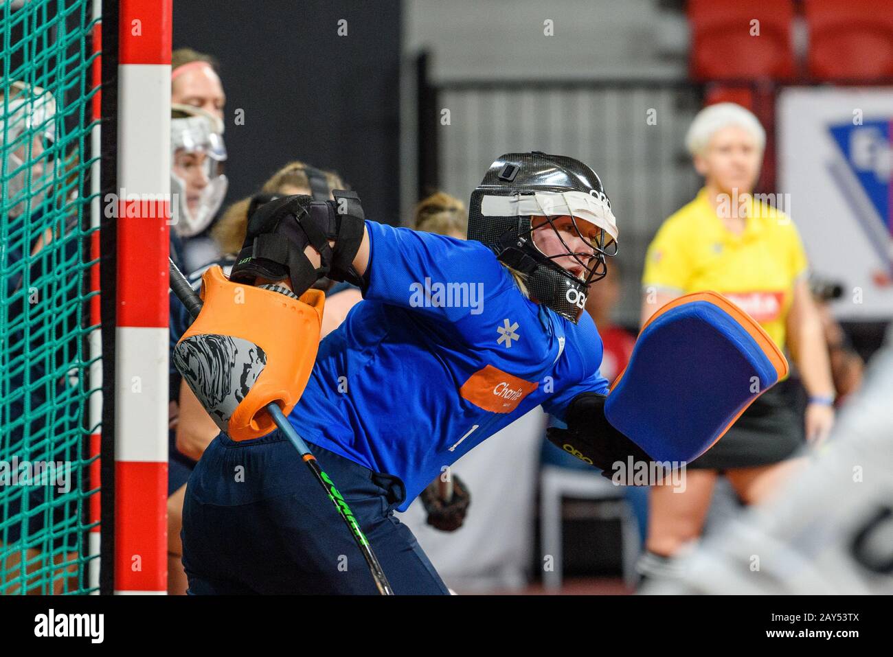 Julia remmerswaal netherlands hi-res stock photography and images - Alamy