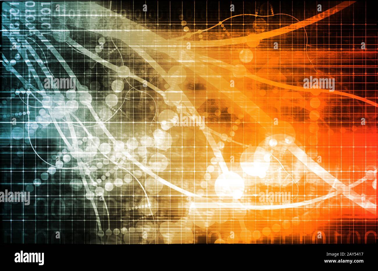 Techno organic hi-res stock photography and images - Alamy