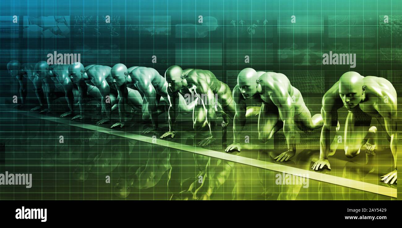 Realistic goals hi-res stock photography and images - Alamy