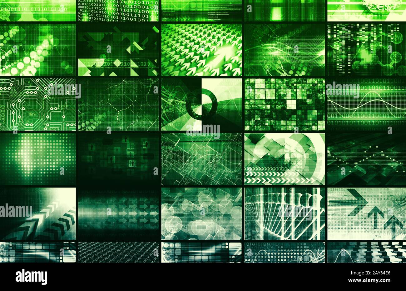 Integrated Management System Stock Photo - Alamy