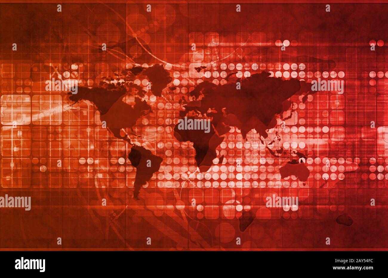 Computer Security Concept Stock Photo - Alamy