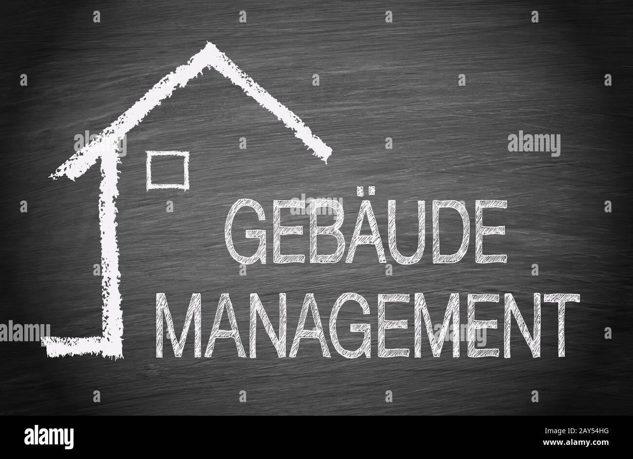 Building management hi-res stock photography and images - Alamy