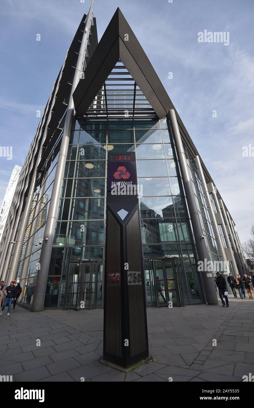 Citynatwest hi-res stock photography and images - Alamy