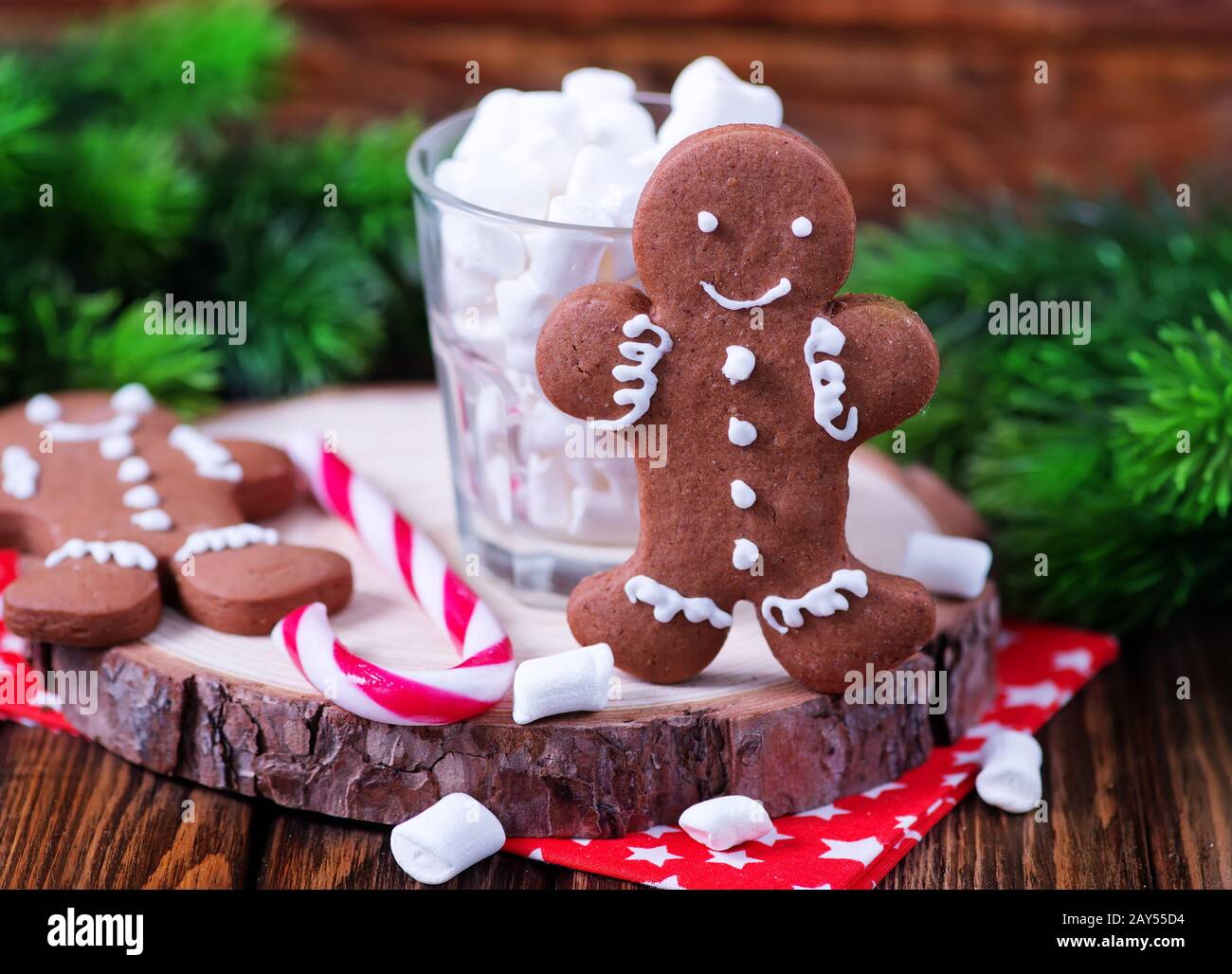 Sweety cookies hi-res stock photography and images - Alamy