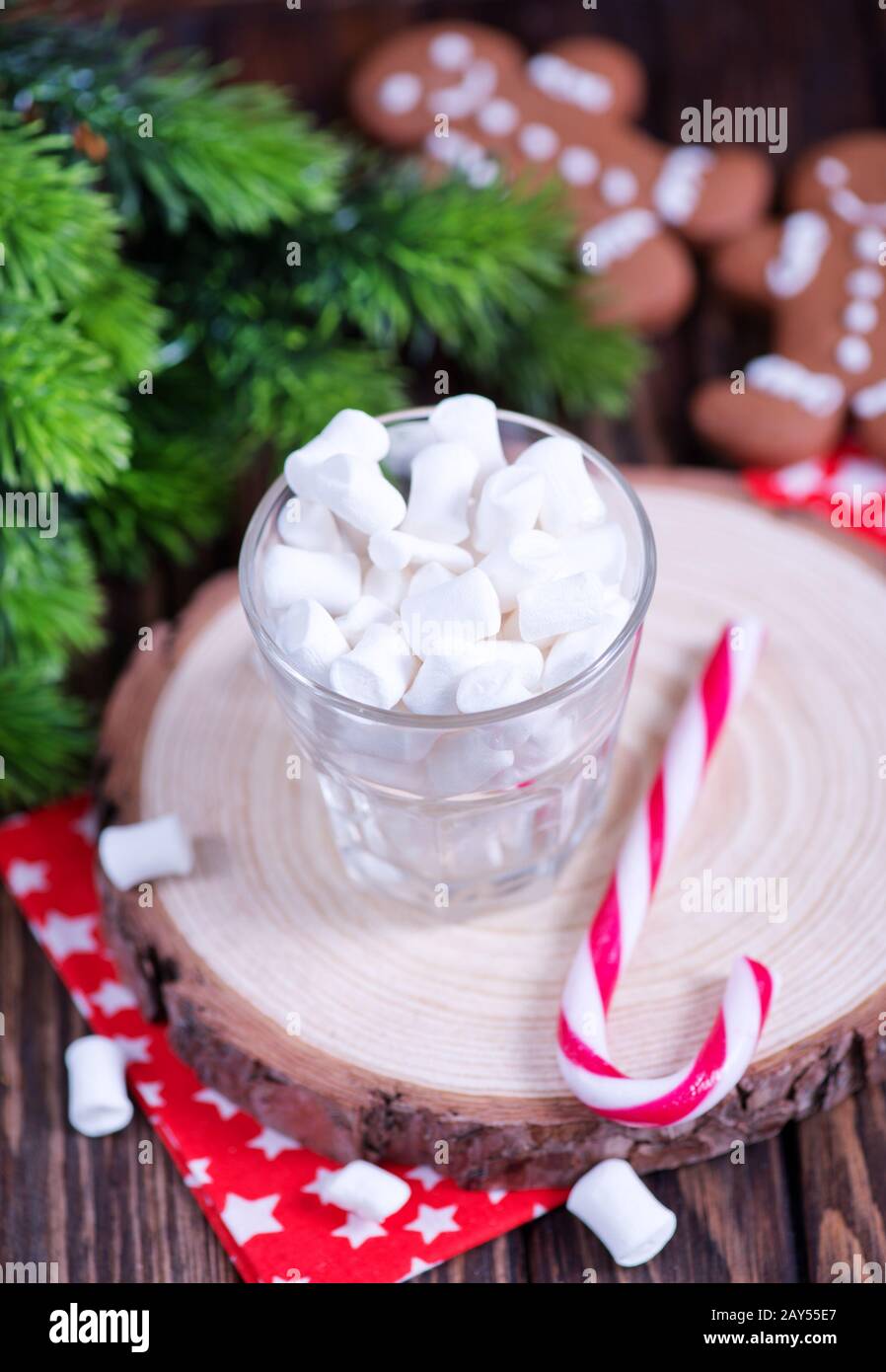 Sweety cookies hi-res stock photography and images - Alamy