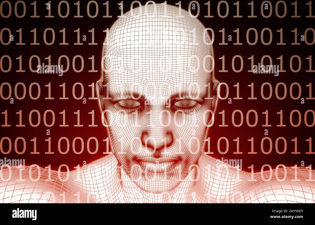 Persona representation hi-res stock photography and images - Alamy