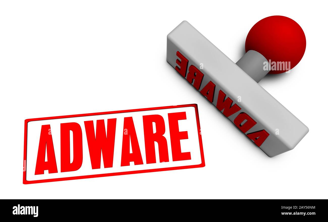 Adware hi-res stock photography and images - Alamy